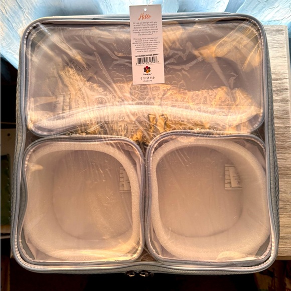 lug | Storage & Organization | Lug Sky Cubbie Home 4 Piece Set | Poshmark
